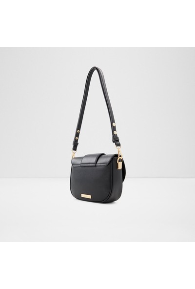 Aldo Ybıram Omuz ve El Çantaları - Siyah