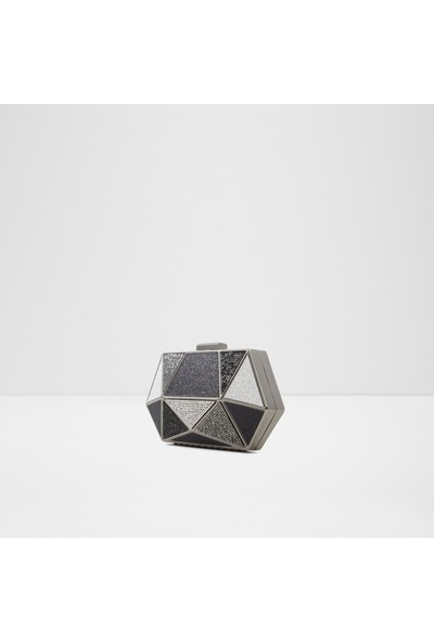 Aldo Santley Portföy ve Abiye Çanta - Siyah