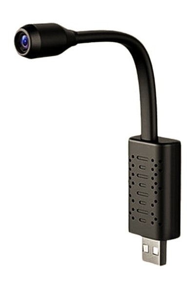 Greentech GT-IP711N 2mp Mini USB Ip Kamera