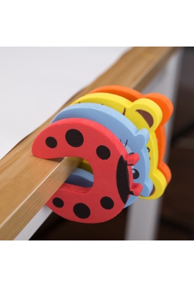 Xnews Çocuk Koruyucu Kapı Stoperi-