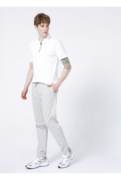 Gualtiero Manuele Giorgi Pantol, 48, Gri Gualtiero Manuele Giorgi Pantol, 48, Gri