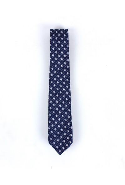 Desenli Çocuk Kravatı