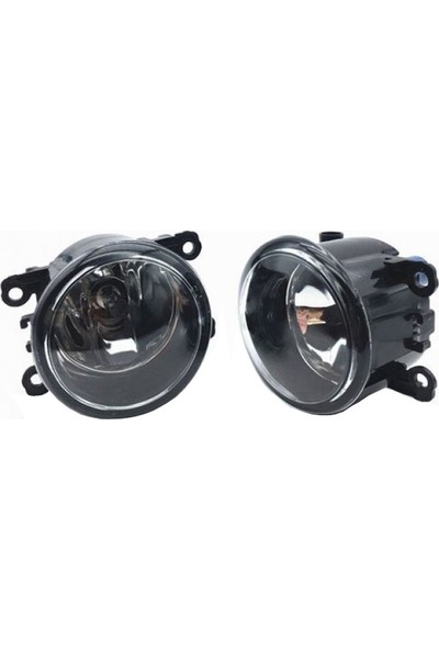 Kaliteplus Dacia Lodgy Sis Farı Seti Sarı Işık 2012 Model Uyumlu Set Kaliteplus Dacia Lodgy Sis Farı Seti Sarı Işık 2012 Model Uyumlu Set