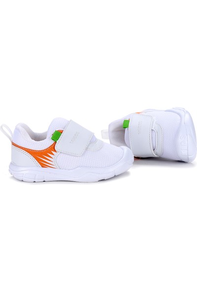 Vicco 346.22Y.106 Free Günlük Cırtlı Kız/erkek Çocuk Spor Ayakkabı