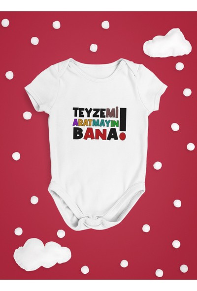 Teyzemi Aratmayın Bana (Zıbın)Na (Zıbın)