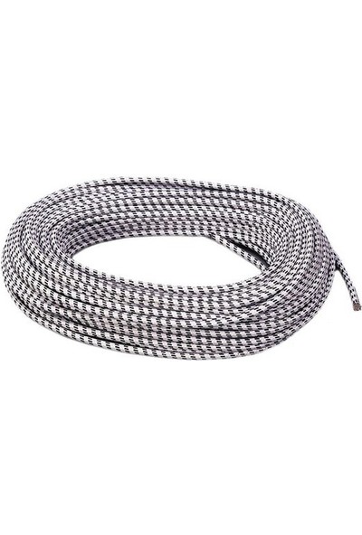 Yelbey Lastik Halat Branda Germe Lastiği 8 mm Yelbey Lastik Halat Branda Germe Lastiği 8 mm