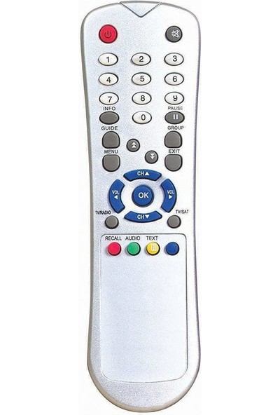 Benjamin 8000-8500 Uydu Alıcı Kumandası Benjamin 8000-8500 Uydu Alıcı Kumandası