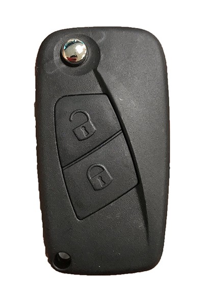 KeyBox Fiat - Linea 2 Tuşlu Anahtar Kumanda Kabı KeyBox Fiat - Linea 2 Tuşlu Anahtar Kumanda Kabı