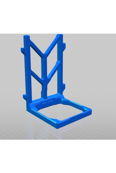 Gpu Stand Ekran Kartı Tutucu