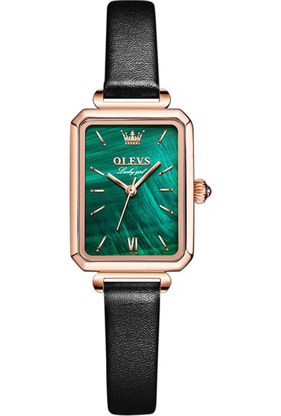 Olevs Kadın Kol Saati (Yurt Dışından) Olevs Kadın Kol Saati (Yurt Dışından)