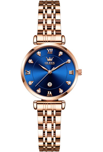 Olevs Kadın Kol Saati (Yurt Dışından) Olevs Kadın Kol Saati (Yurt Dışından)
