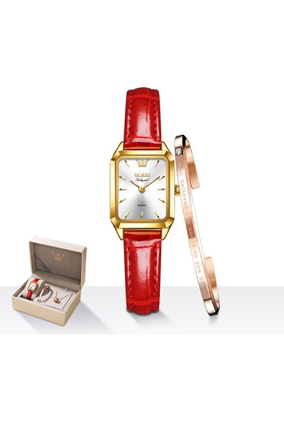 Olevs Kadın Kol Saati (Yurt Dışından) Olevs Kadın Kol Saati (Yurt Dışından)