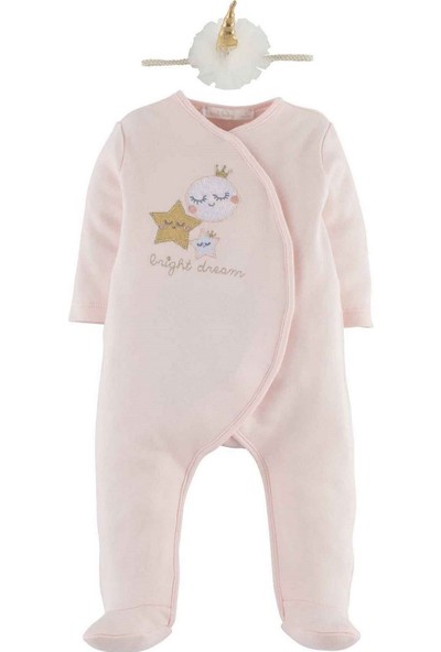 Idil Baby Bebek Tulumu 15577