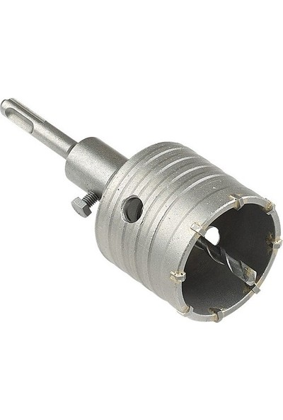 Gfb Elmaslı Beton Delme Panç (Adaptörlü) 65mm-2207 Gfb Elmaslı Beton Delme Panç (Adaptörlü) 65mm-2207
