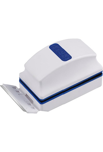 Sun-Sun Cl-02 Mıknatıslı Akvaryum Cam Sileceği 95X55X62MM