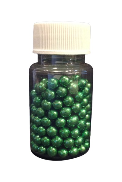 Arjantin Şekeri Yeşil 50 gr