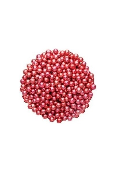 Pastalife Arjantin Şekeri Kırmızı 50 gr