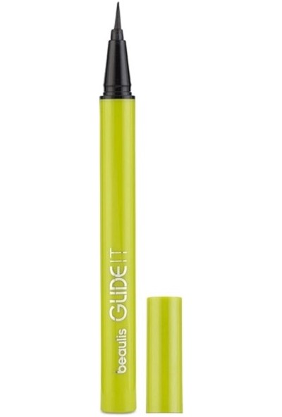 Beaulis Glide It Eyeliner 100 Black
