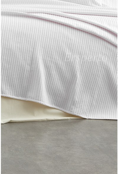 Ersperto Örgü Pike Tek Kişlik