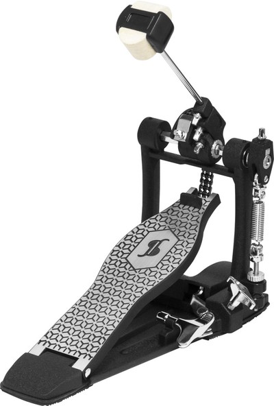 Stagg Bass Drum Pedal, Pp-52 Series Kick Pedal