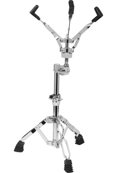 Stagg Double-Braced Snare Stand, 52 Series Trampet Ayaklığı Stagg Double-Braced Snare Stand, 52 Series Trampet Ayaklığı