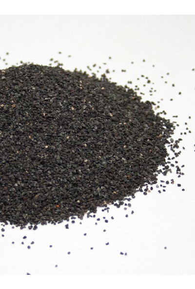 Estat Doğal Renk Siyah Kum 1-2 Mm. 5 Kg. Estat Doğal Renk Siyah Kum 1-2 Mm. 5 Kg.