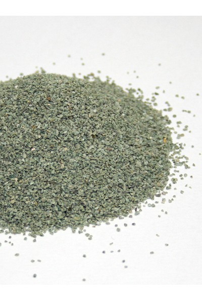 Estat Doğal Renk Yeşil Kum 1-2 Mm. 5 Kg. Estat Doğal Renk Yeşil Kum 1-2 Mm. 5 Kg.