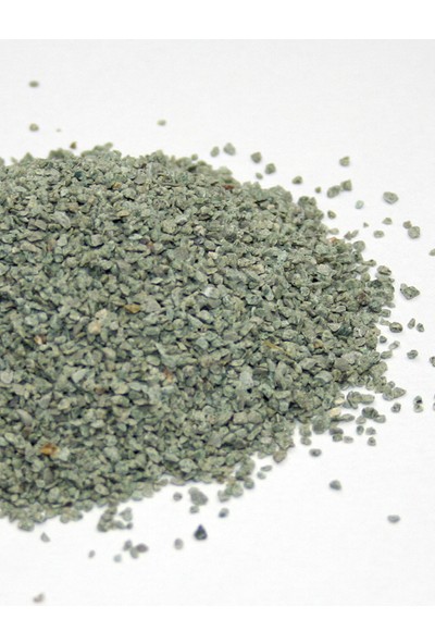 Estat Doğal Renk Yeşil Kum 3-4 Mm. 5 Kg. Estat Doğal Renk Yeşil Kum 3-4 Mm. 5 Kg.