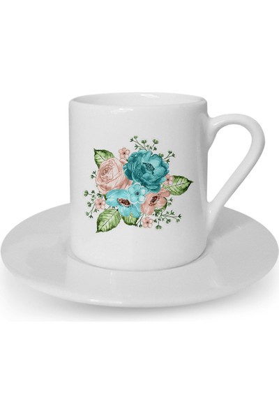 Hrs Türk Kahvesi Fincanı