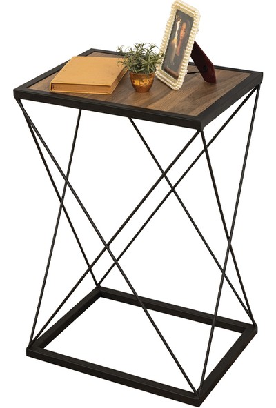 Atölyeens Elon Yan Sehpa