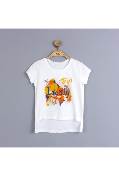 NK P-003491 (Nk 32358) Kız Ideally Badi 8-14 Yaş