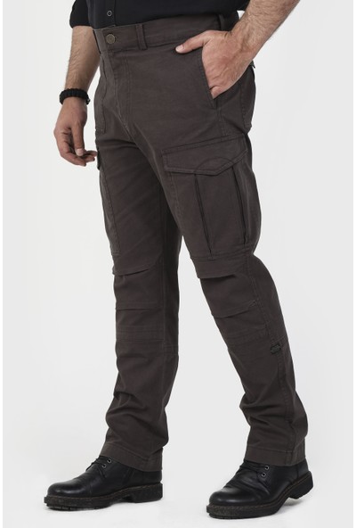 Wolver Tactical - Dakota Erkek Kargo Combat Pantolon Wolver Tactical - Dakota Erkek Kargo Combat Pantolon