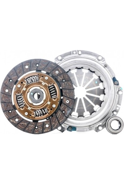 Psa Debriyaj Seti P206 P207 P307 P308 Partner Partner Tepe C2 C3 C4 Nemo 1.6 TU5JPR TU5JP4B /1.4 ET3J4 TU3A [ORİJİNAL]2052X2(1636268780)