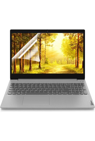 Wontis Lenovo Thinkpad T15P 20TN001QTX01 A+ Premium Laptop Ekran Koruyucu Kırılmaz Nano Cam Wontis Lenovo Thinkpad T15P 20TN001QTX01 A+ Premium Laptop Ekran Koruyucu Kırılmaz Nano Cam