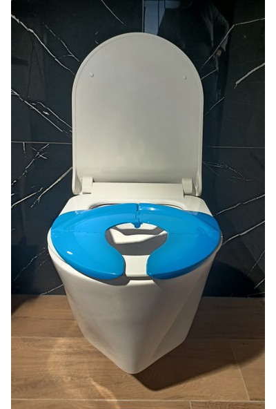 Beybi Kitt Antibakteriyel Katlanabilir Çocuk Tuvalet Eğitimi Klozet Kapağı ADAPTÖRÜ8683589545302MV Beybi Kitt Antibakteriyel Katlanabilir Çocuk Tuvalet Eğitimi Klozet Kapağı ADAPTÖRÜ8683589545302MV