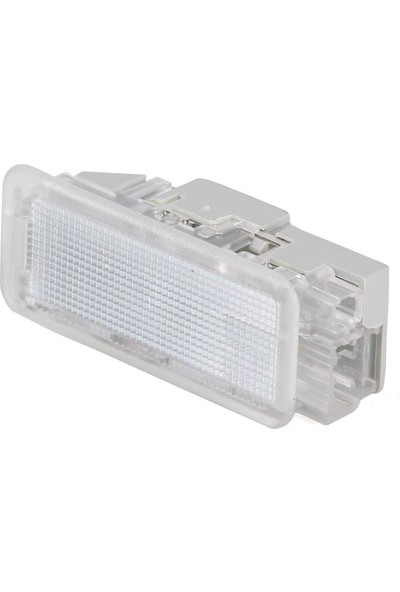 Psa Peugeot 207 Torpido ve Bagaj Iç Aydınlatma Lambası 2006 - 2010