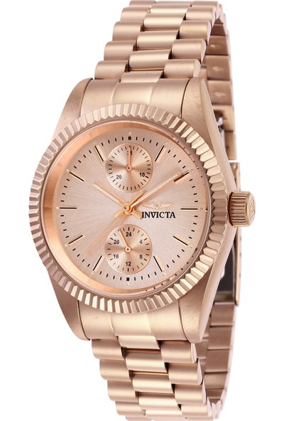 İnvicta 229450 Kadin Kol Saati İnvicta 229450 Kadin Kol Saati