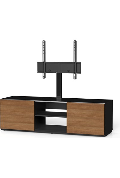 Sonorous Tra 1150 Gblk-Wnt 150CM Lcd&led Televizyon Sehpası Sonorous Tra 1150 Gblk-Wnt 150CM Lcd&led Televizyon Sehpası