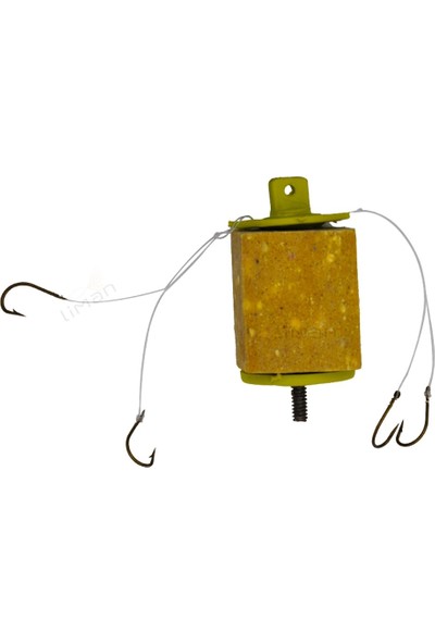 Liman Küspeli Hazır Takım