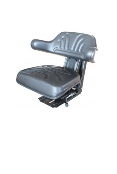 Royal Traktör Koltuk Sistemleri Kolçaklı Traktör Koltuğu-İleri Geri Haraketli