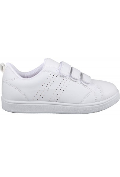 Cool Guanzo Beyaz Çocuk Sneakers