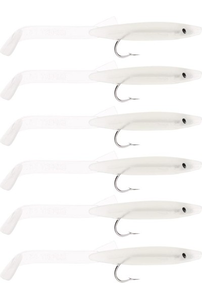 Homyl Yapay Yılan Balığı Balıkçılık Için Hazır Balıkçılık Yem Peaml Beyaz (Yurt Dışından) Homyl Yapay Yılan Balığı Balıkçılık Için Hazır Balıkçılık Yem Peaml Beyaz (Yurt Dışından)