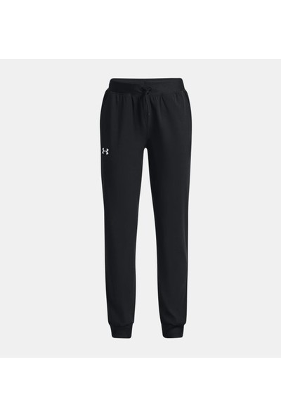 Under Armour Kız Çocuk Ua Armour Sport Woven Eşofman Altı