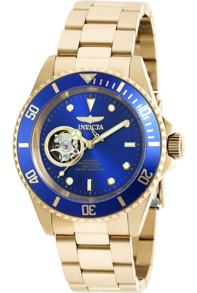 İnvicta 220437 Erkek Kol Saati İnvicta 220437 Erkek Kol Saati