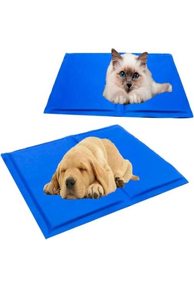 M-Pets Frozen Köpek Serinletici Minder