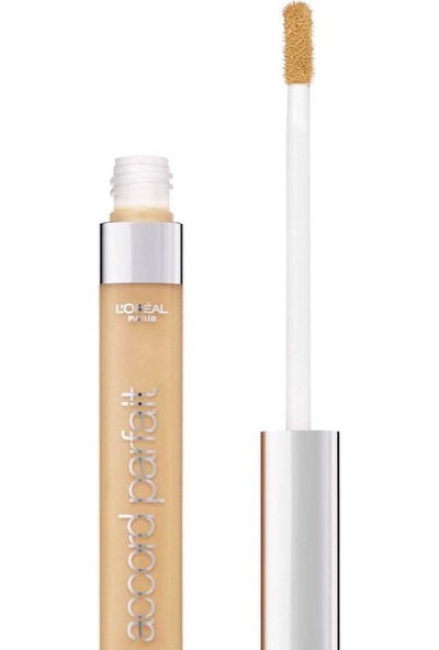 Loreal Paris Loreal True Match The One Concealer 2n Vanilla Loreal Paris Loreal True Match The One Concealer 2n Vanilla