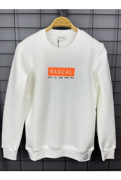 Boldvip Store Erkek Pamuklu Siyah Sweatshirt Boldvip Store Erkek Pamuklu Siyah Sweatshirt