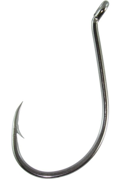 Marlin 8299 Hc Bn Nikel Iğne No 3/0