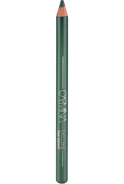 Carmina Exclusive Göz Kalemi Deep Green Carmina Exclusive Göz Kalemi Deep Green