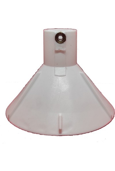 Kurtsan Süt Krema Makinesi Ayarlı Disk Kapağı